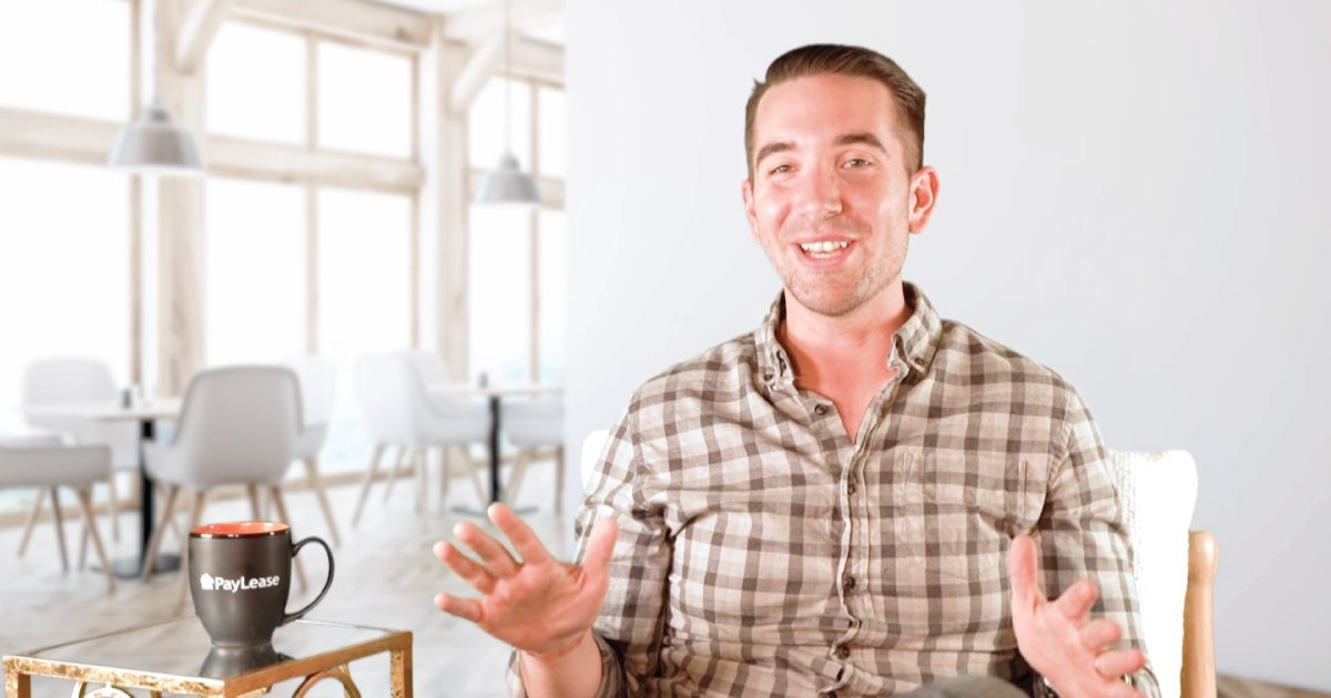 PayLease Property Talk: Choosing the Right Provider | Zego