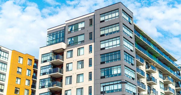 Case Study: Wehner Multifamily | Zego