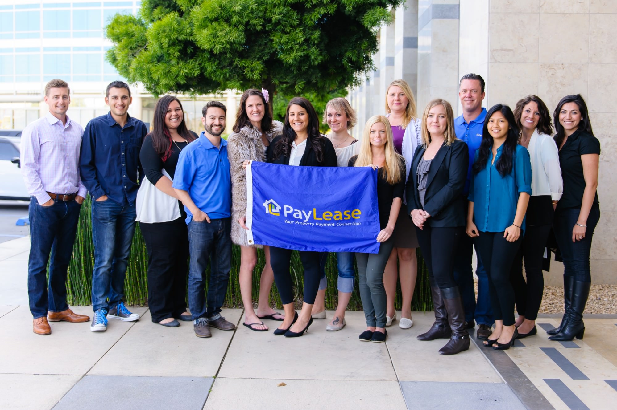 Utilize Your PayLease Client Account Representative! | Zego