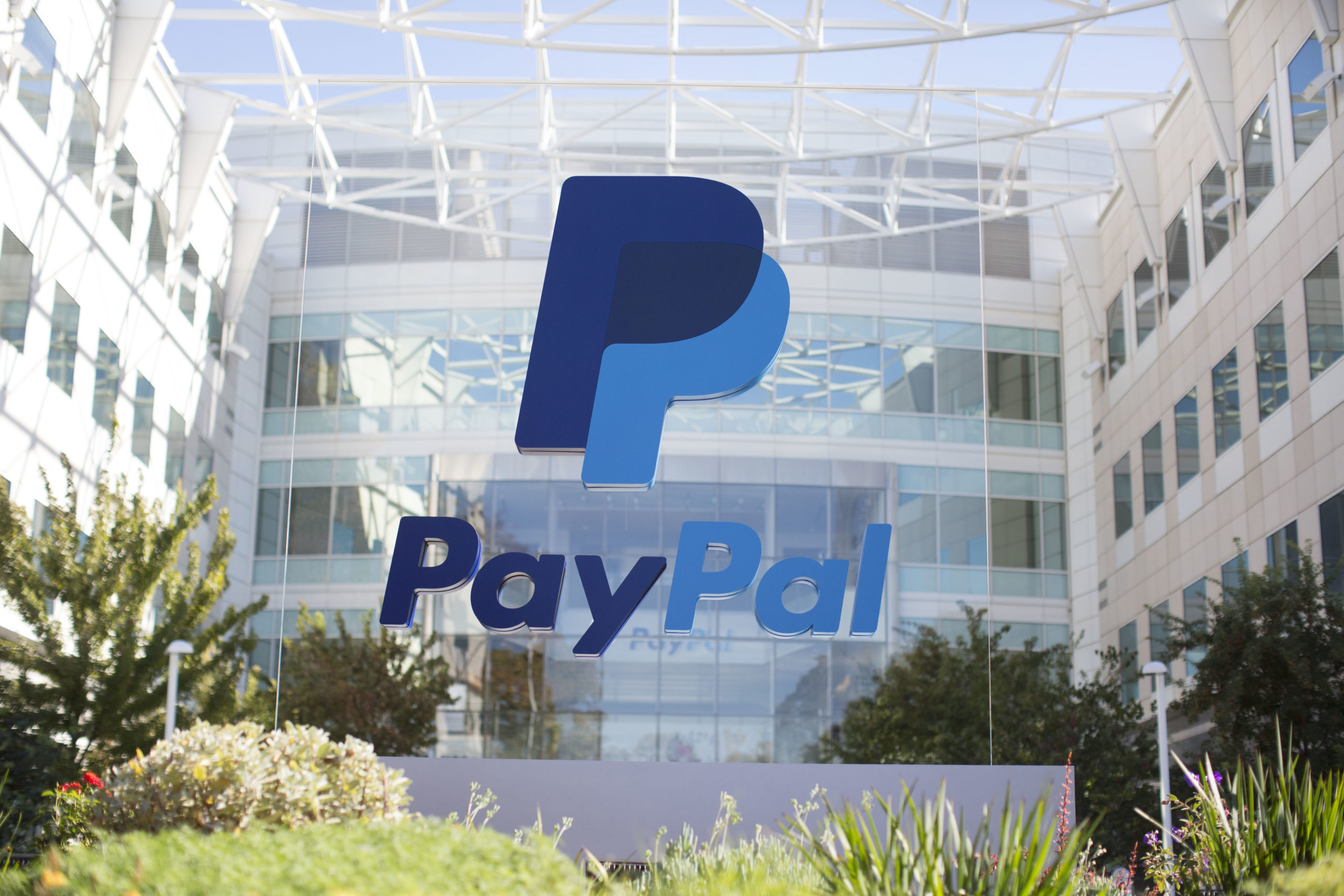 PayLease Partnering with PayPal | Zego