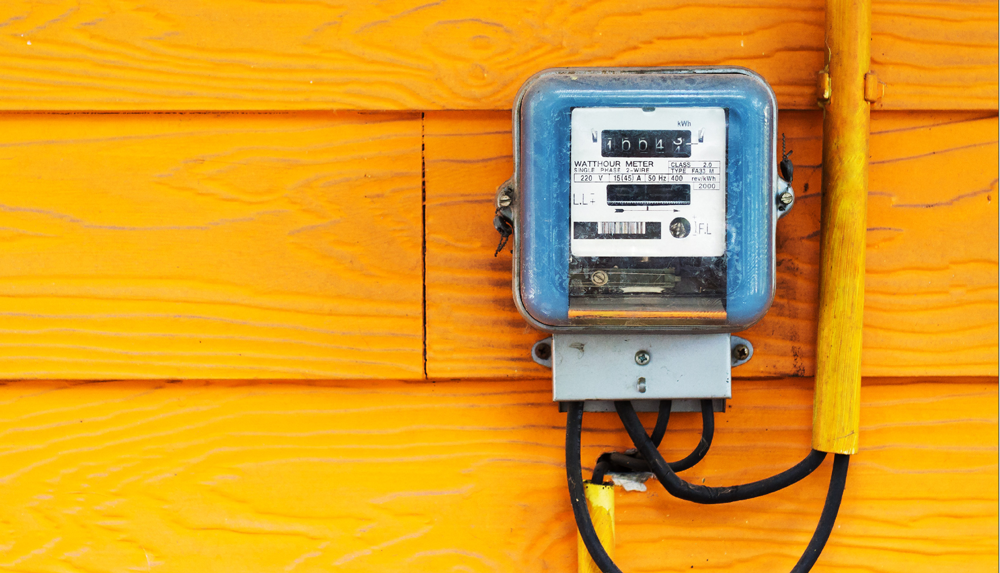 Utility Meters 101 | Zego