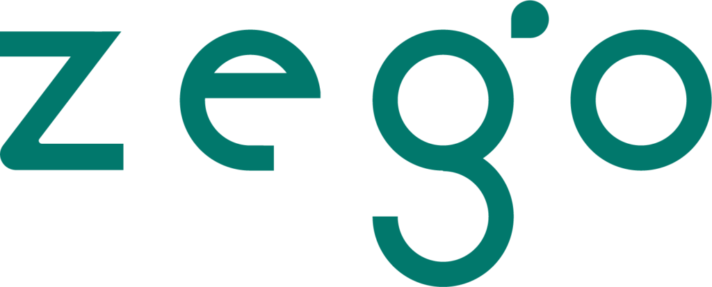 Product Admin Login - Zego