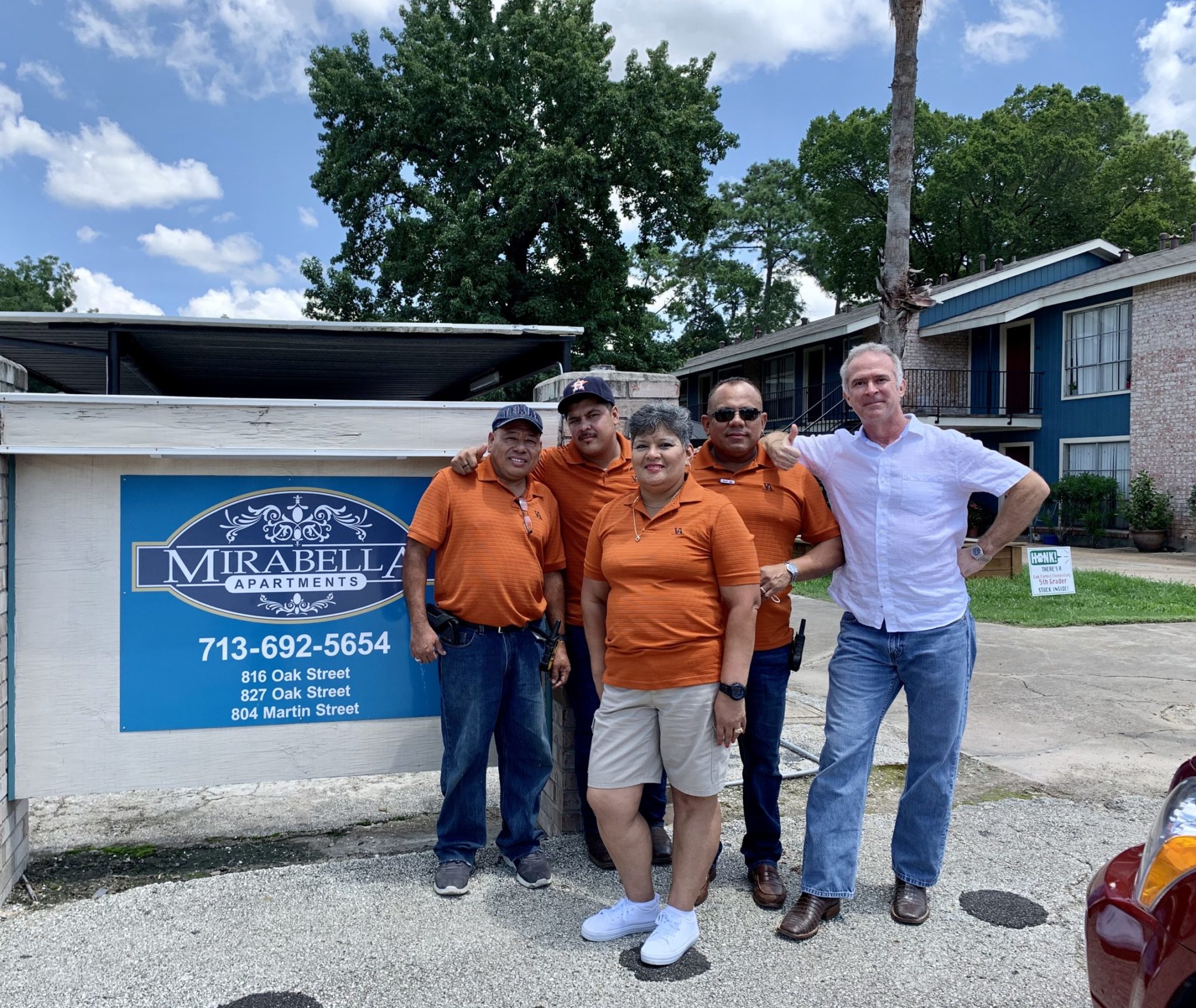 Property Manager Hero Awards a complete success | Zego by PayLease