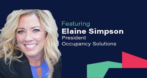 Resident Retention with Elaine Simpson | Resident Experience Podcast