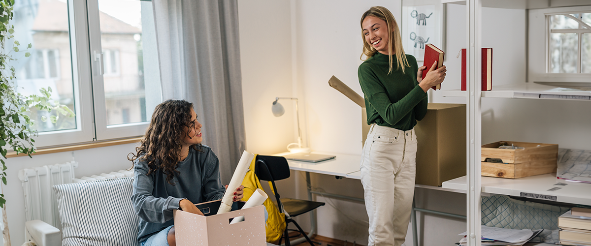 Student Housing Property Management Software | Zego