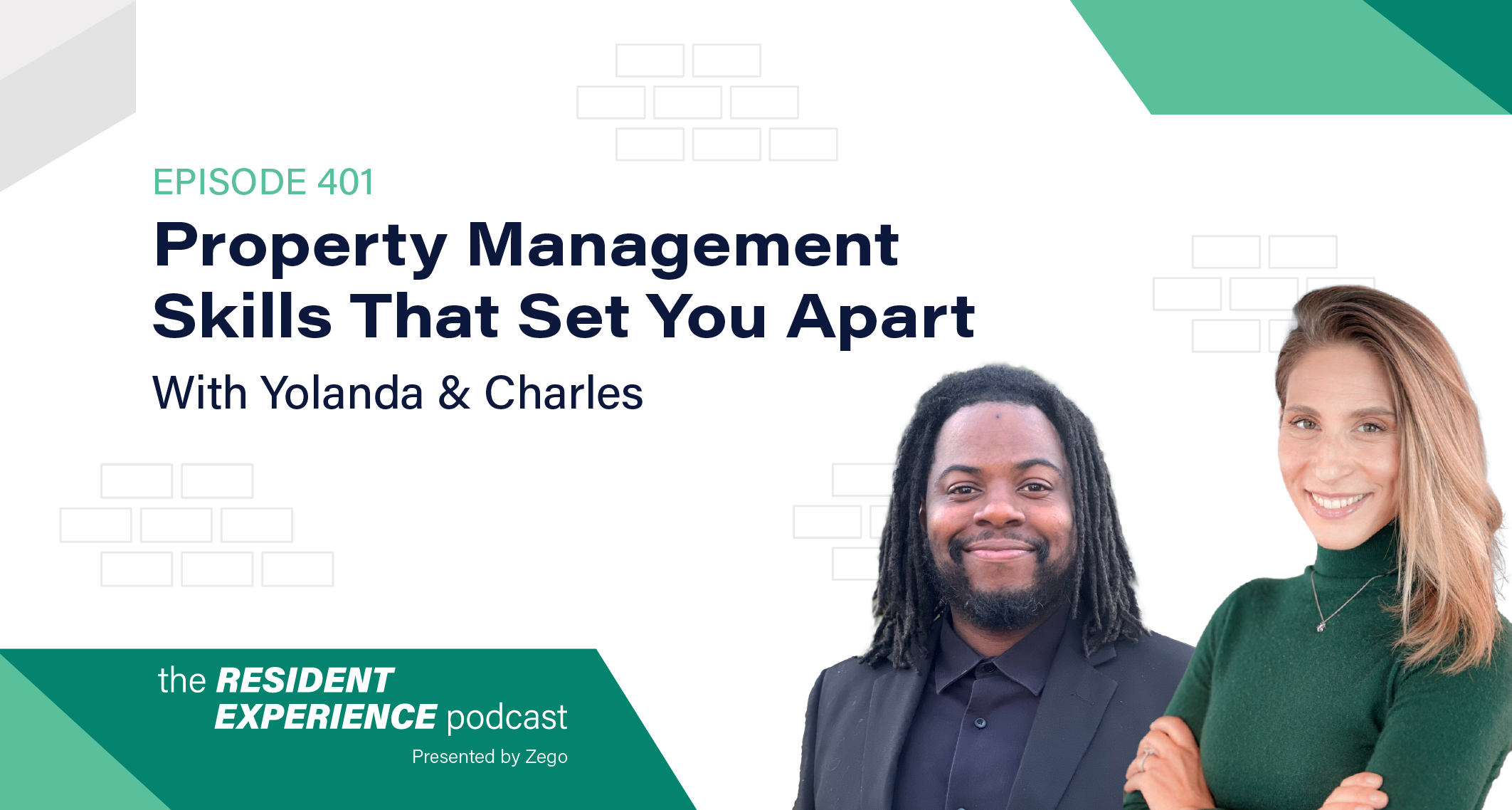Property Management Skills That Set You Apart | Zego Podcast