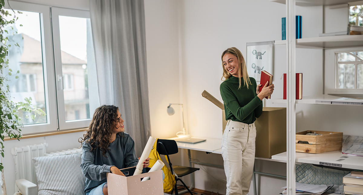 Managing Student Housing: 7 Tips to Improve Operations | Zego