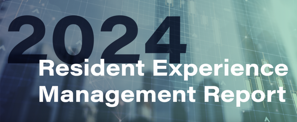 Zego Releases 4th Annual Resident Experience Management Report