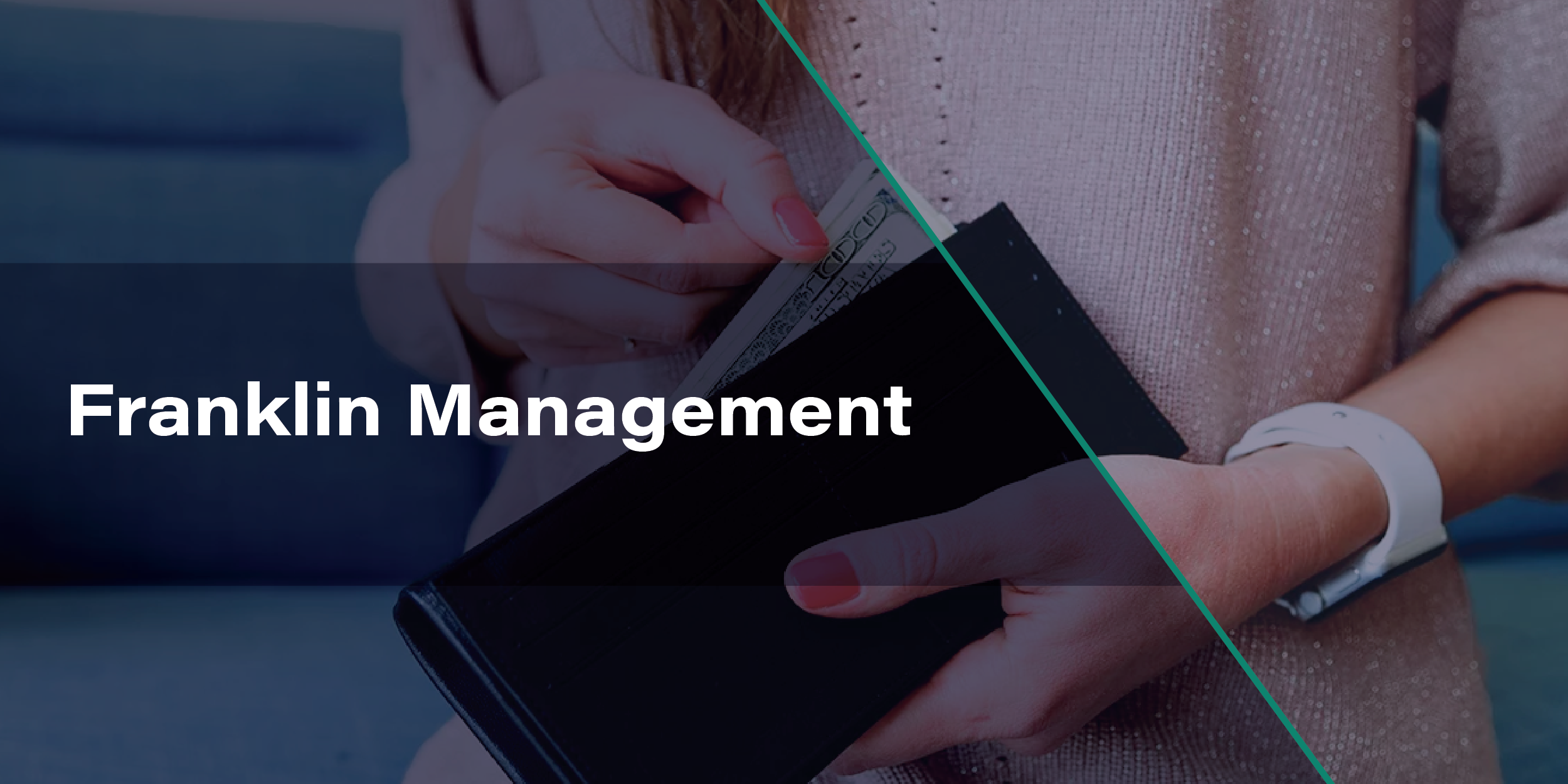 Franklin Management uses Zego to help alleviate resident troubles